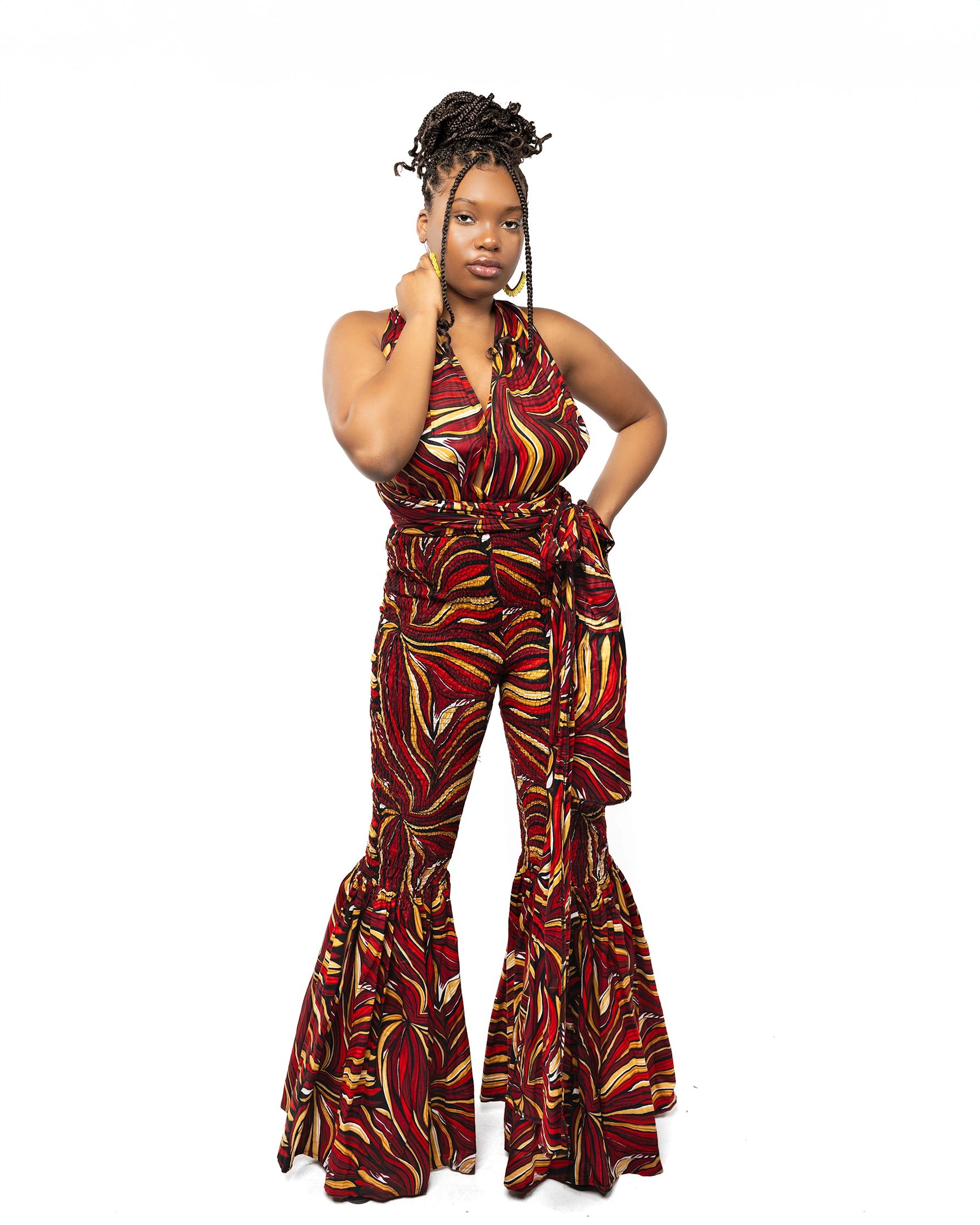 Kitokos - African Apparel, Accessories, Natural Products